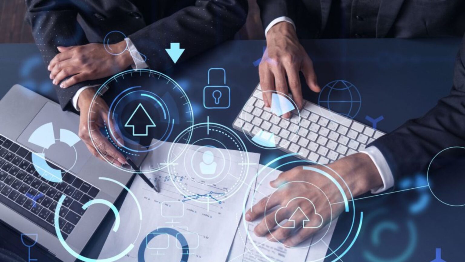 Understanding the Different Types of Due Diligence | APT Global Firms